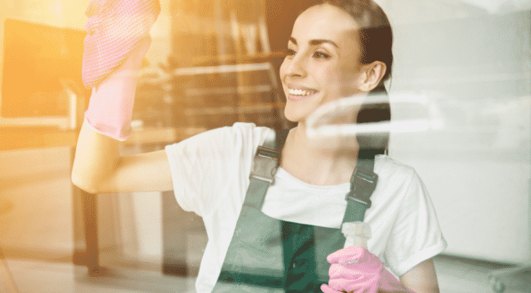 Get Your OSHA Janitorial Safety Manual Today | Owyn Safety