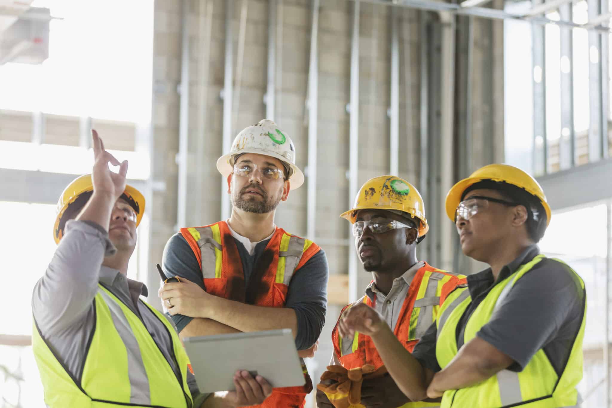 Safety Training Services - Courses & Certificates | Owyn Safety